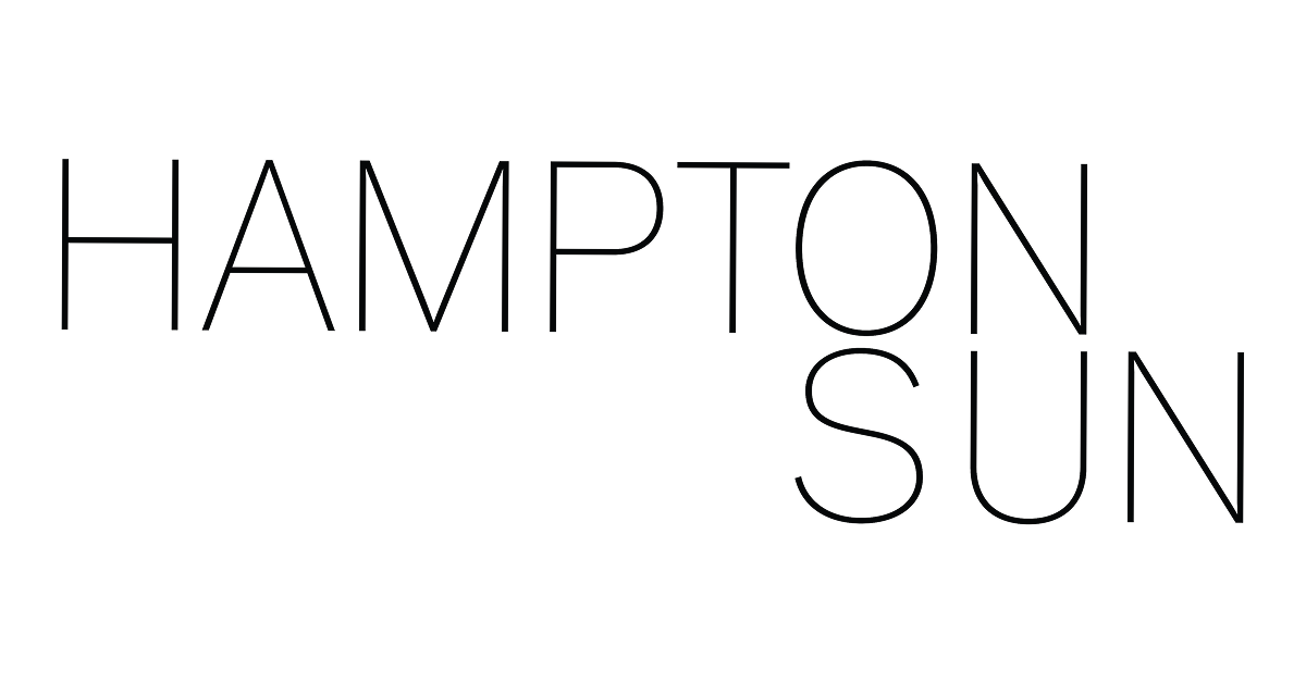 SUNBATHING – Hampton Sun